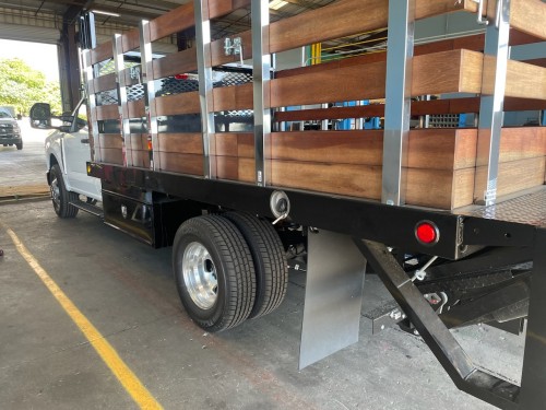 Mobile BIT Inspection Fontana CA | Betts Truck Parts