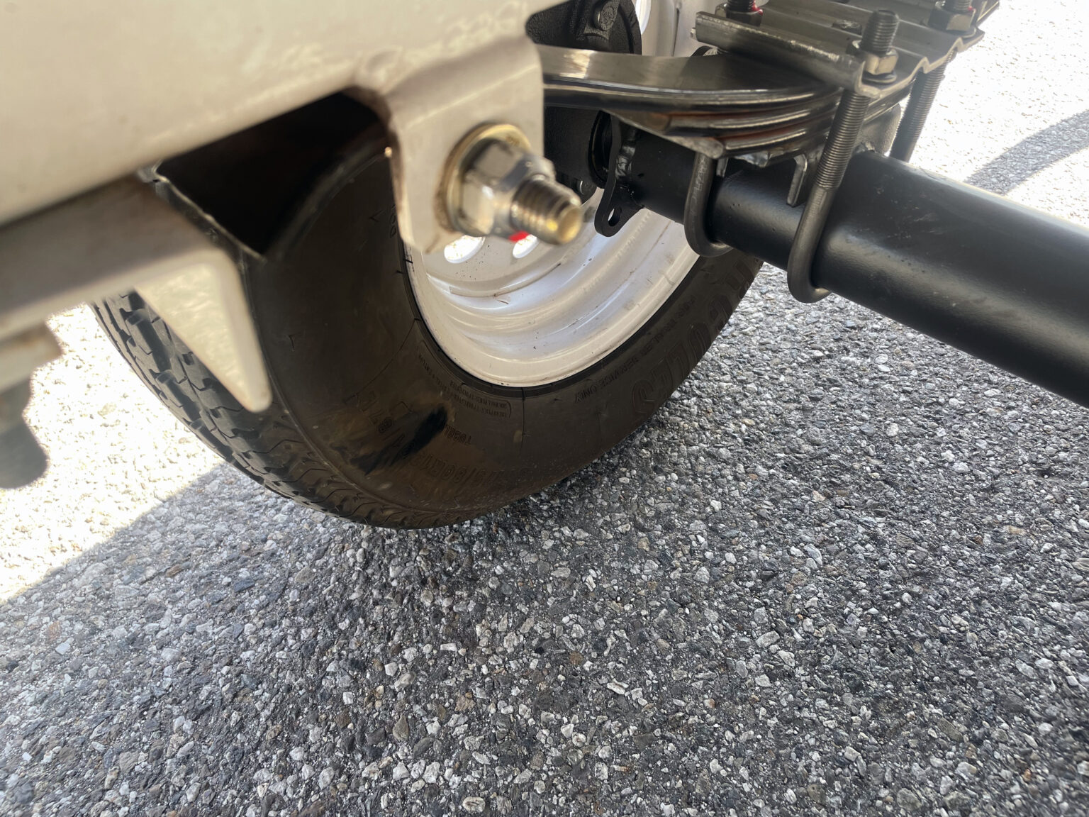 Trailer Repair Service Shops | Betts Truck Parts & Service